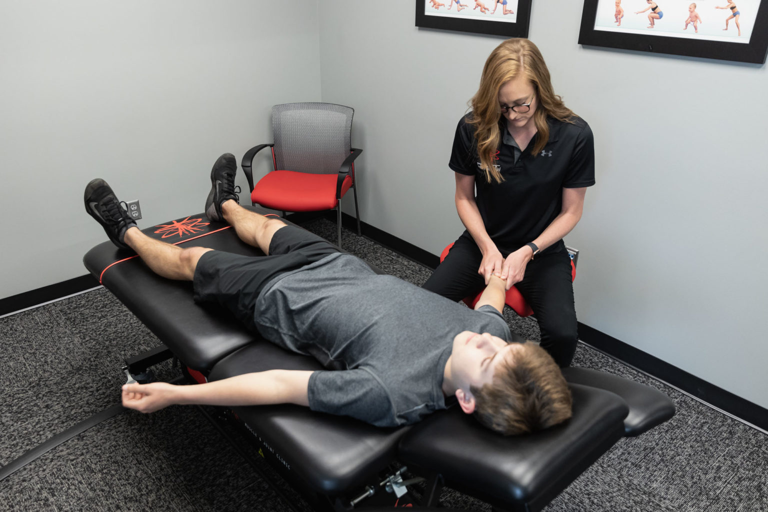 How to Know if You Have A Range of Motion Deficit - F.I.T. Muscle & Joint